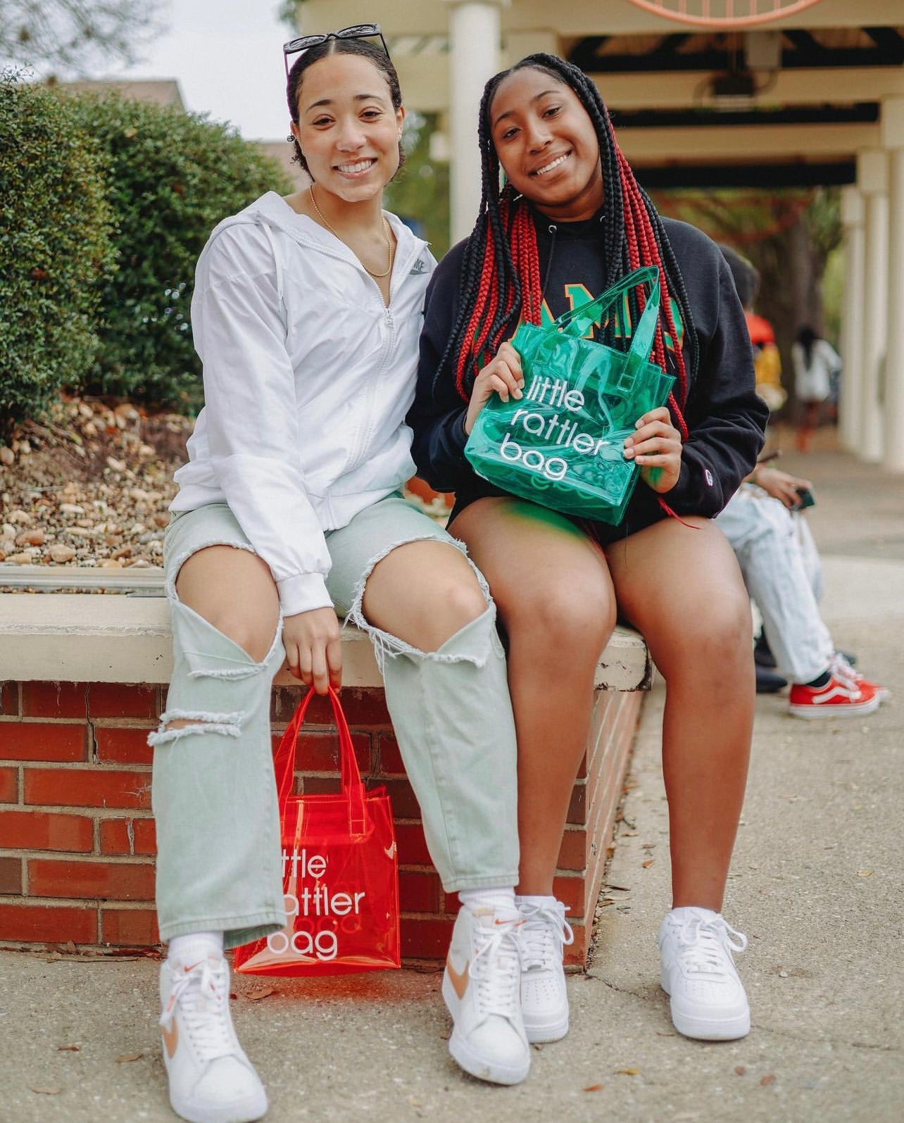 The Bag Collection - Stylish, Sustainable & Functional Bags for Every